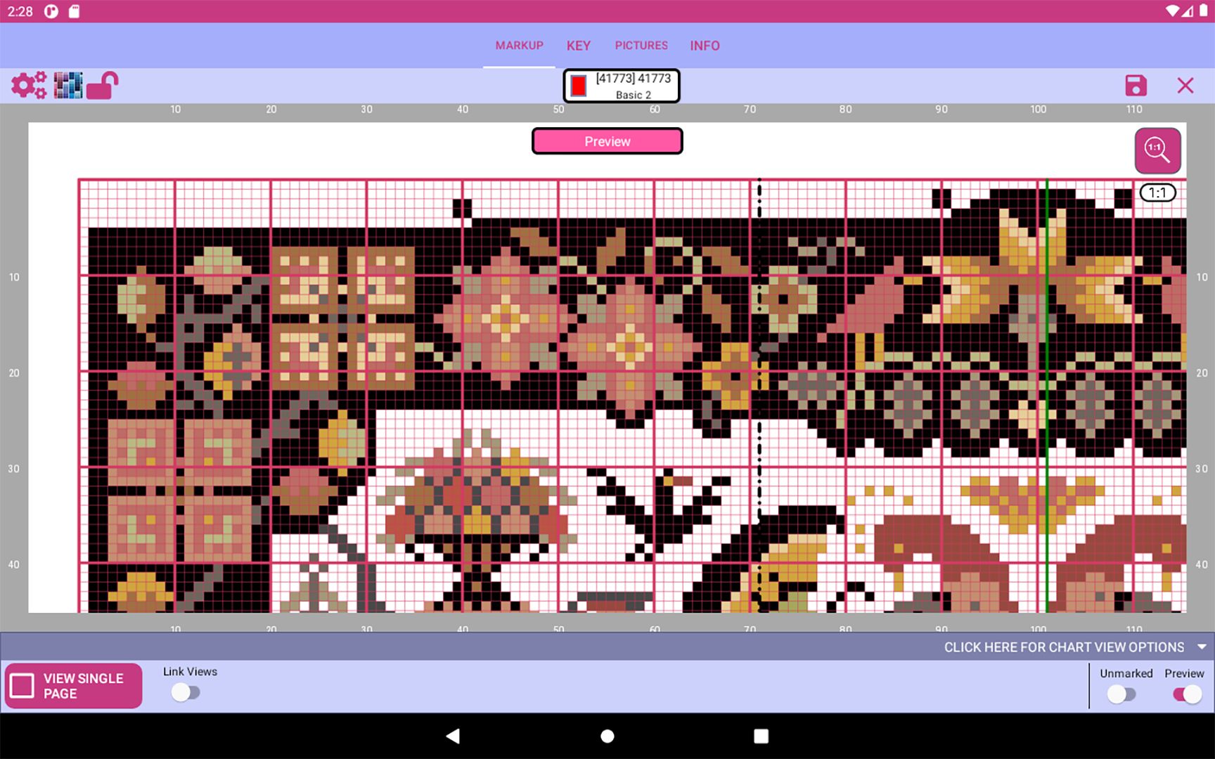 Home page - Markup R-XP