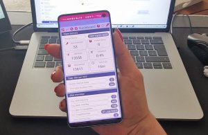 Markup R-XP – The No.1 Cross Platform Markup App for iOS and Android